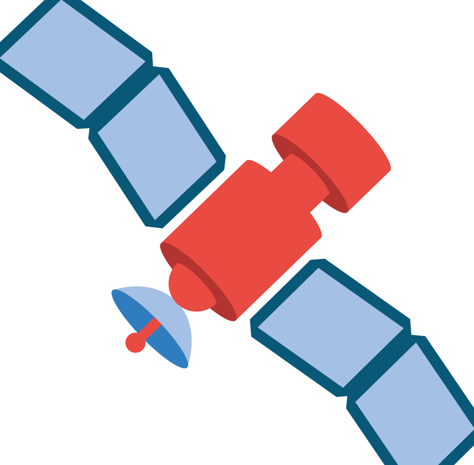 Careers – I'm a Space Person